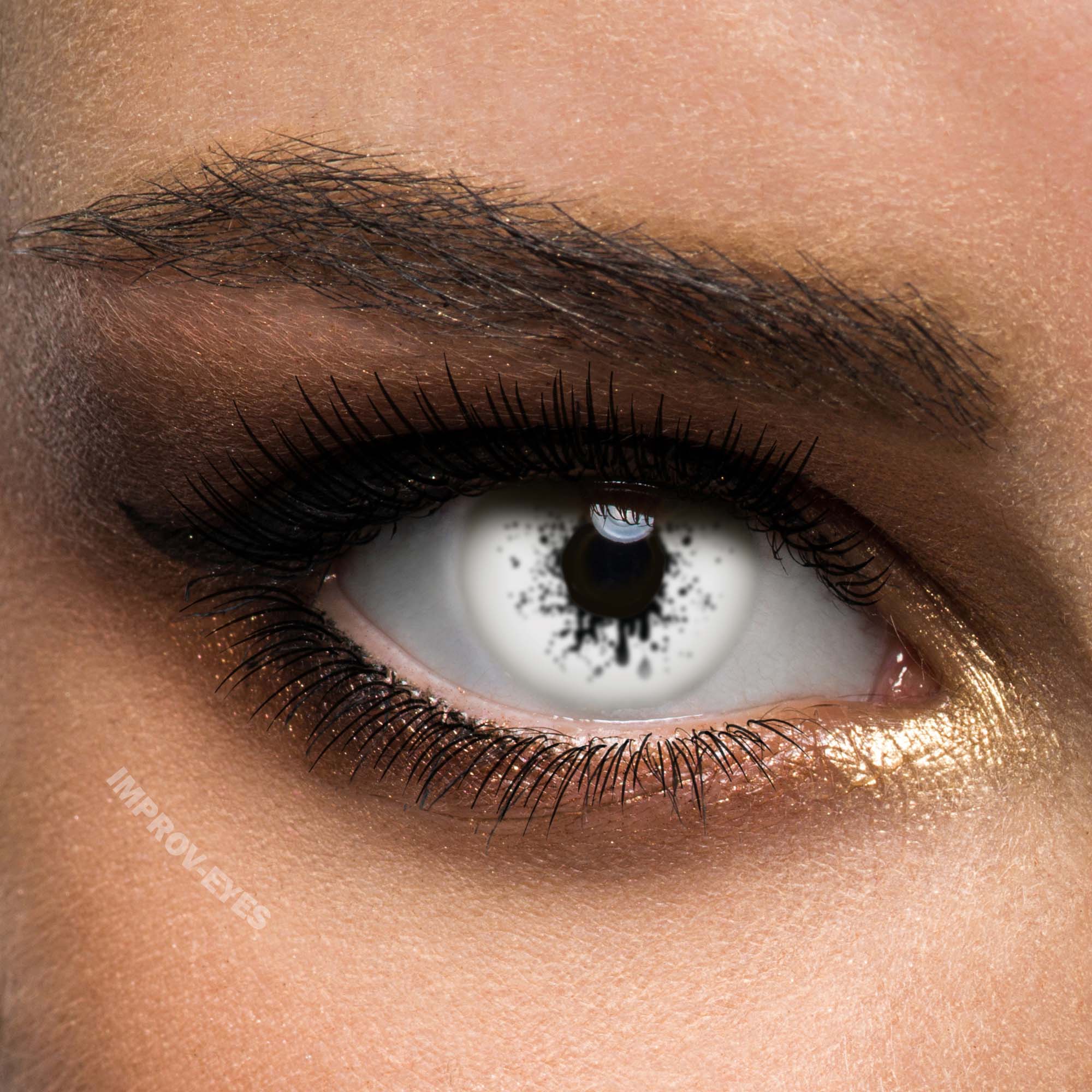 Corpse – Improv-Eyes