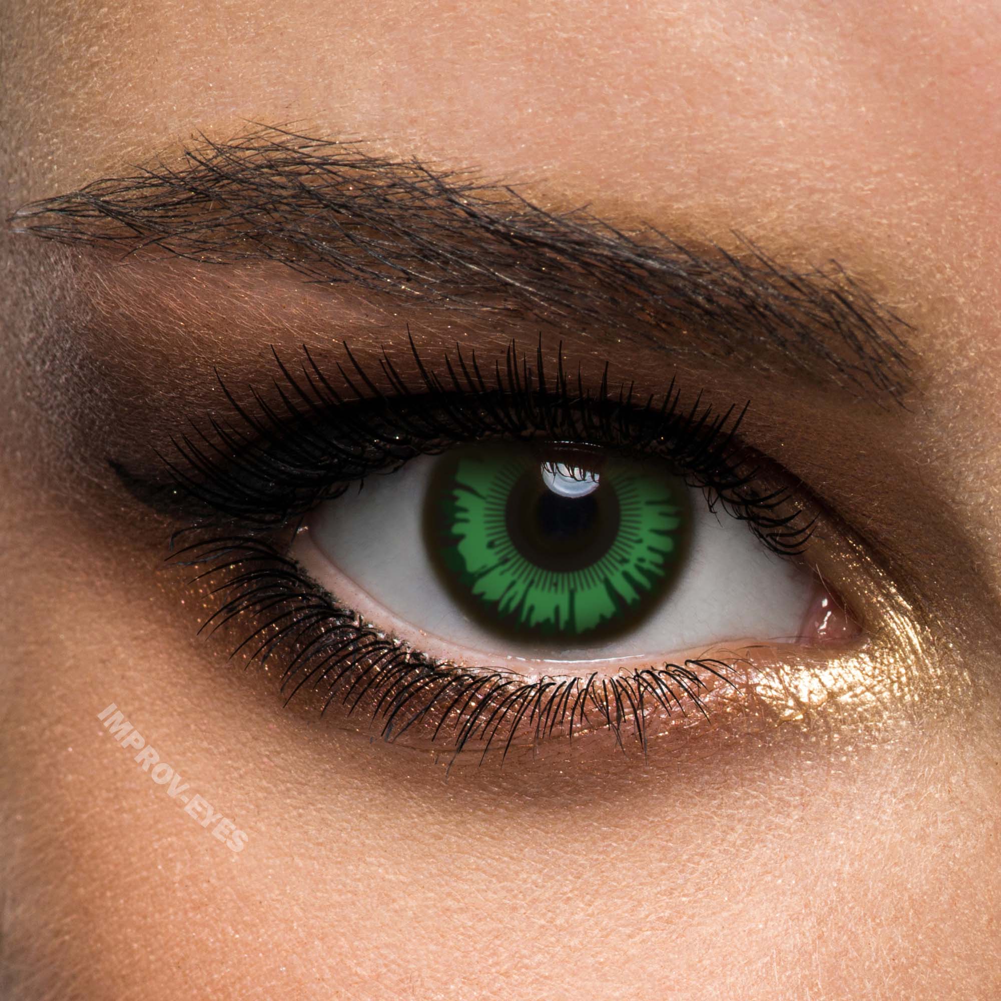 Goblin – Improv-Eyes